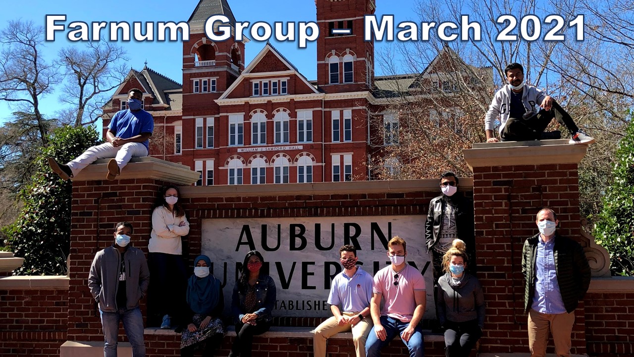 Group Photos – The Farnum Group