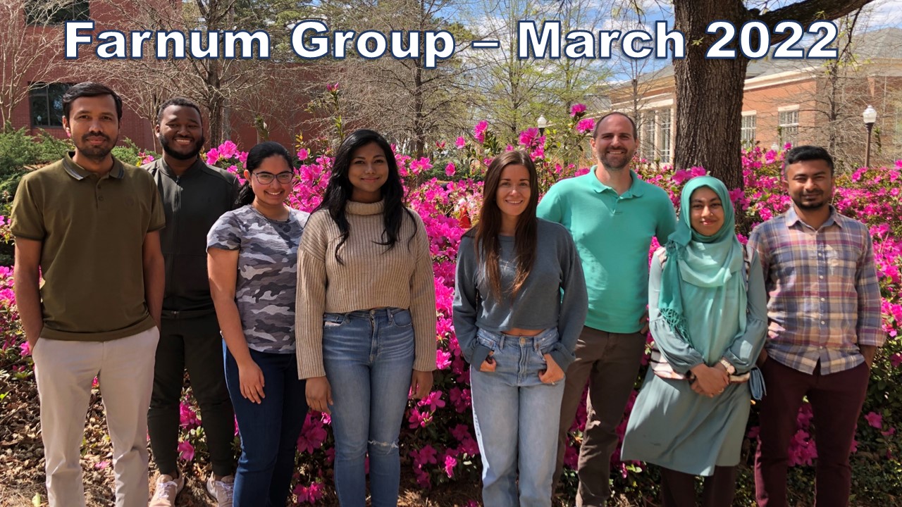 Group Photos – The Farnum Group