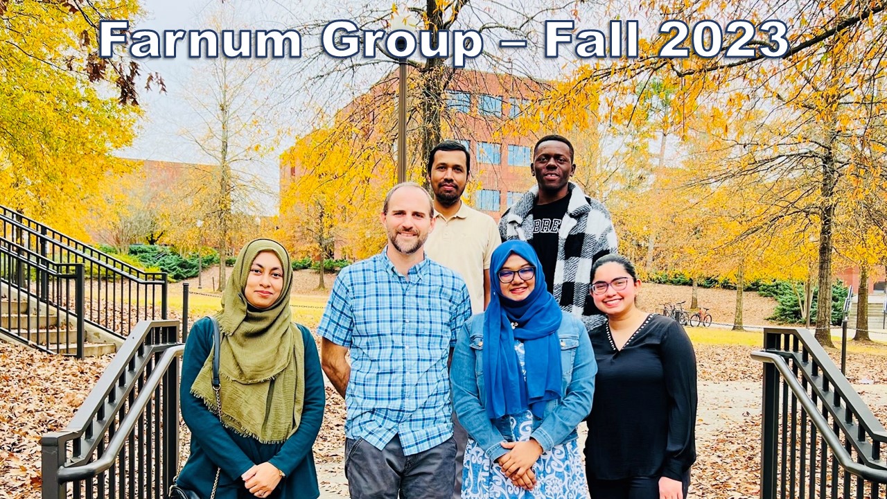 Group Photos – The Farnum Group
