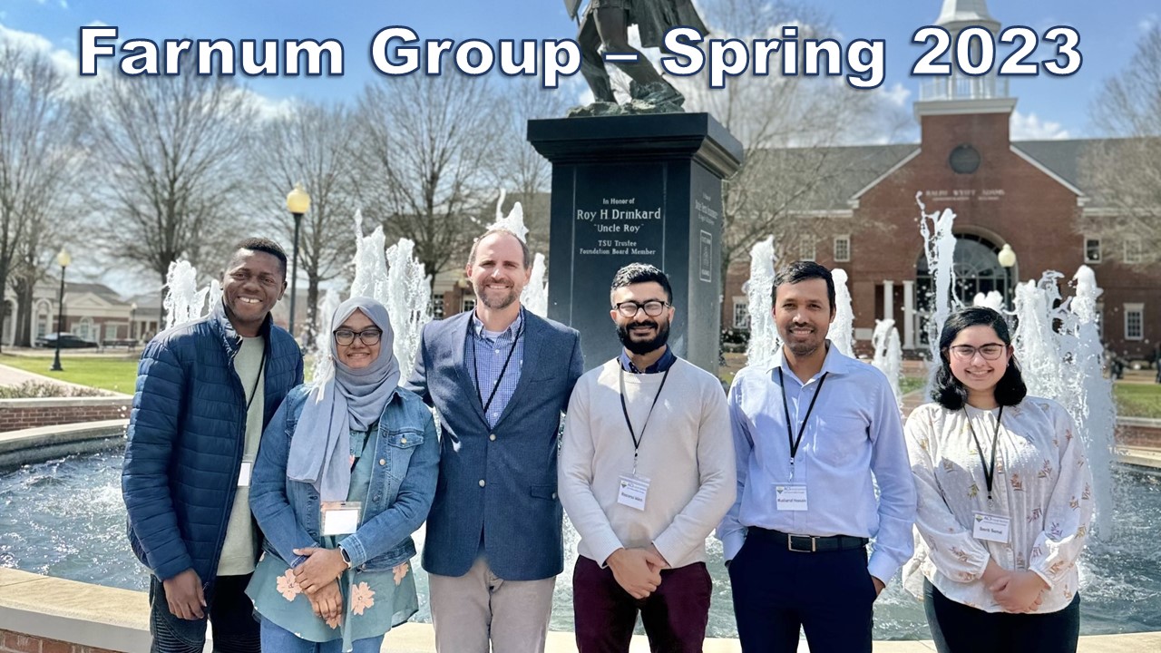 Group – The Farnum Group