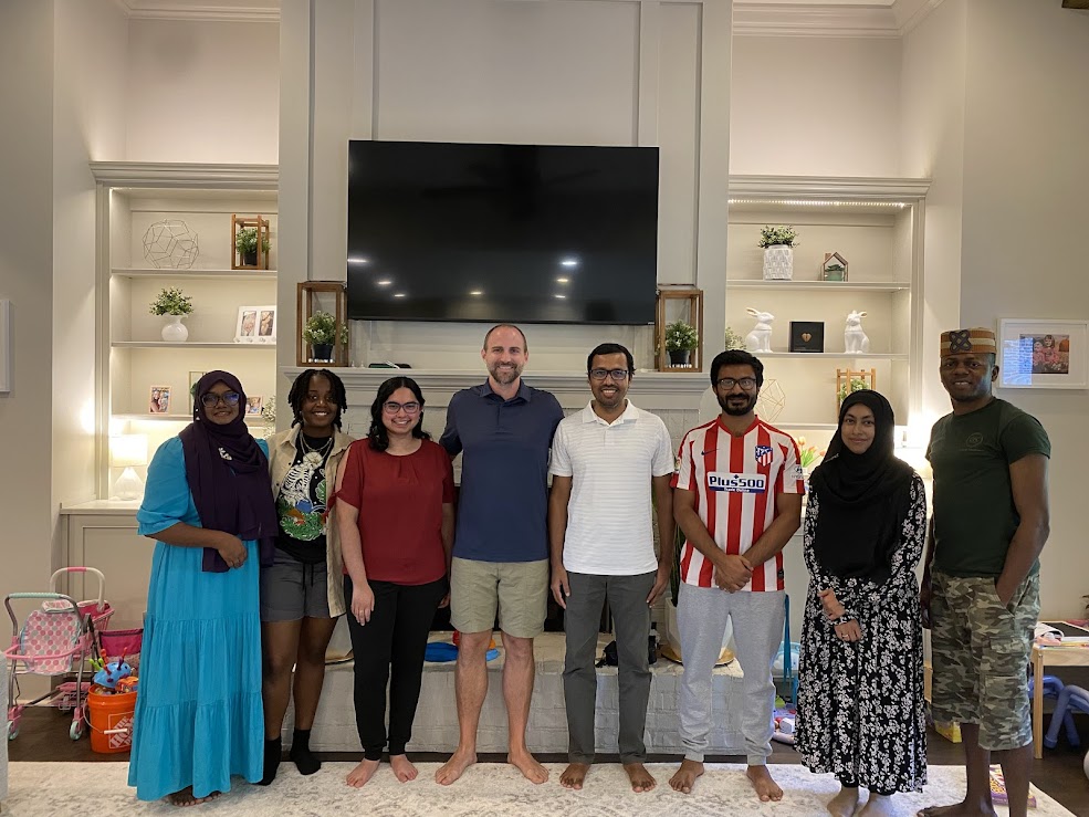 Summer Party 2024 – The Farnum Group